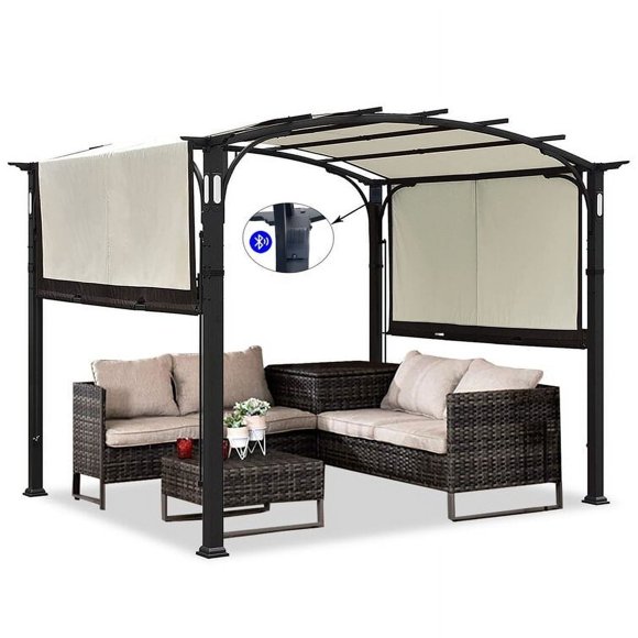 Gazebo Canopy 8 X 10