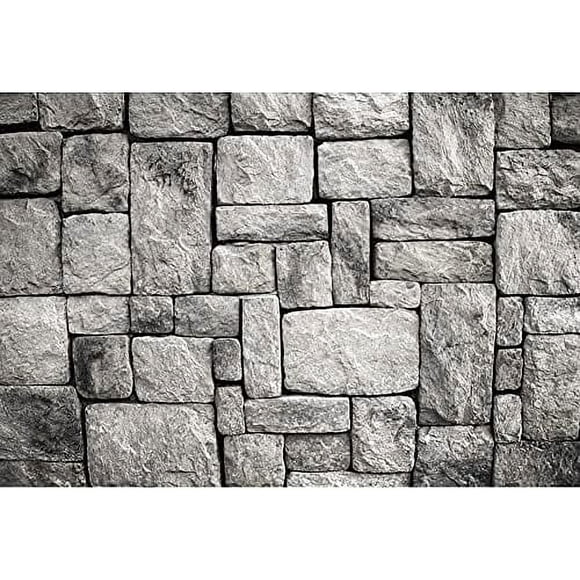 Stone Wall Backdrop