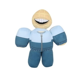 2025 New Chance Plush – 8" Super Soft Chance Forsaken Chance Stuffed ...