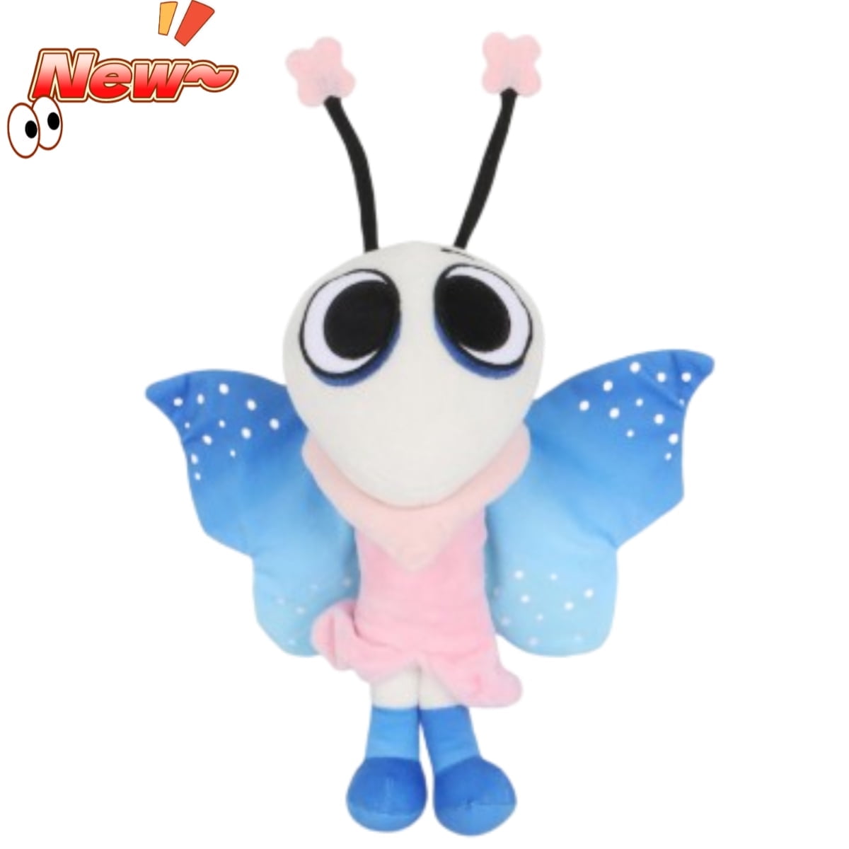 11.02inch Dandy's World Plush Stuffed Animals Plushies, Dandy's World ...