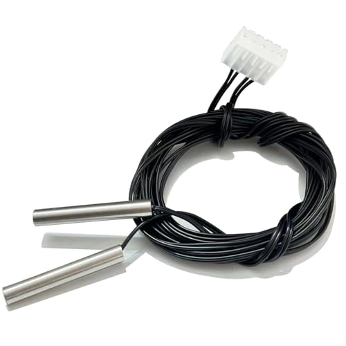 11-0515-21 for Scotsman Ice Machine Temperature Sensor Set 11-0515-21 ...