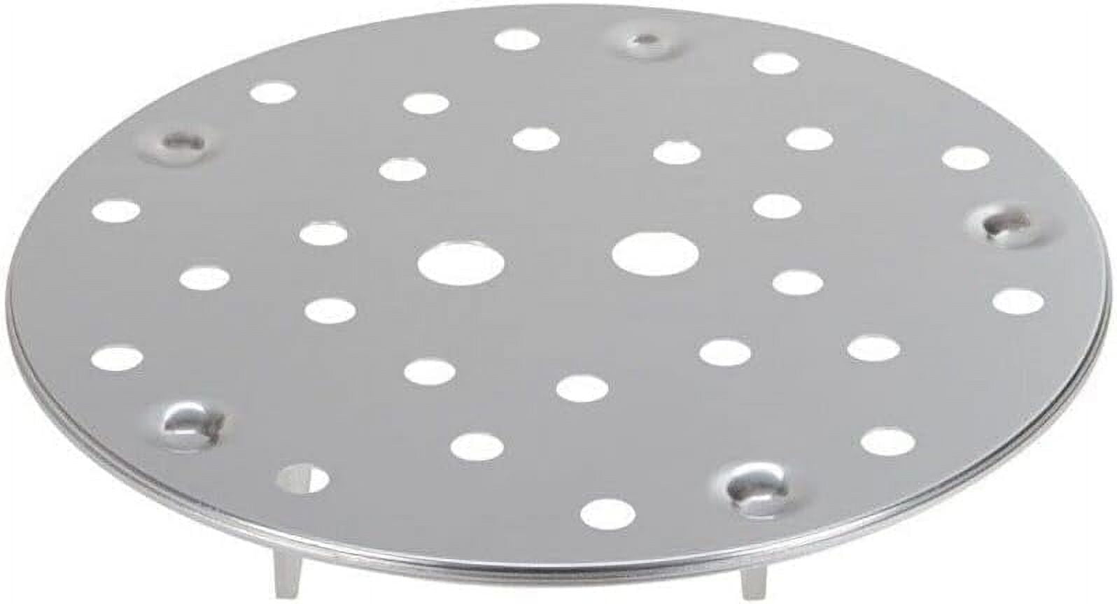 11-1/4" Aluminum Canning Cooking Rack 85707 Compatible with 16 Quart ...