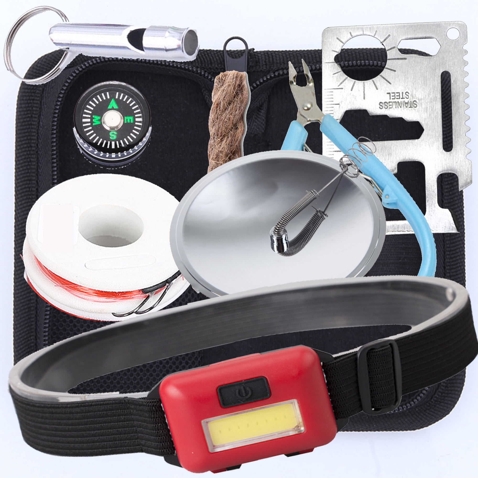 Rescue Gear