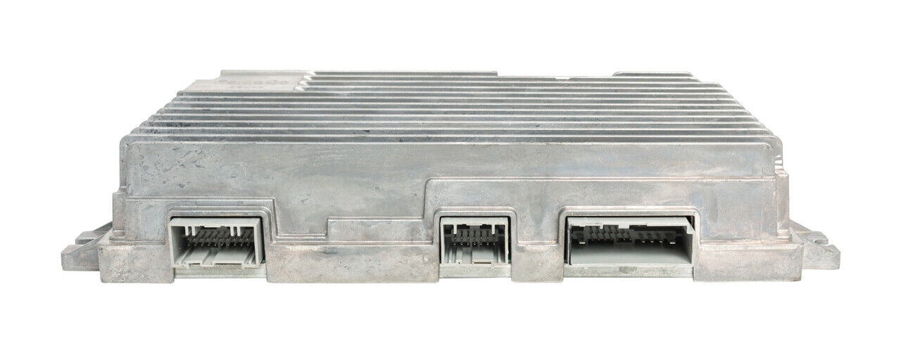 11 12 13 14 15 16 Lincoln MKS MKT MKZ Radio Amplifier Amp AA5T-18B849 ...