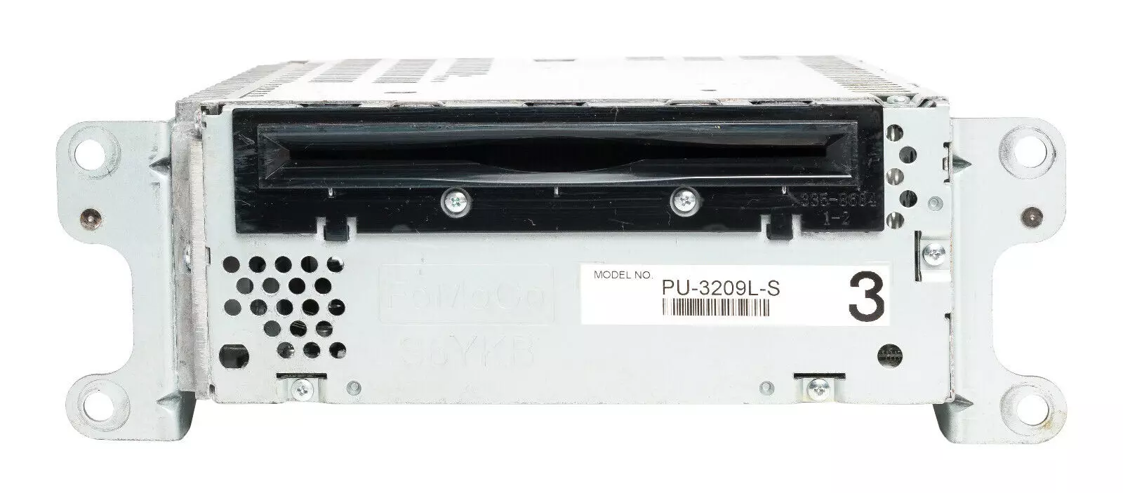 11 12 13 14 Ford Edge Radio CD Player Receiver BT4T-19C107-CP - Walmart.com