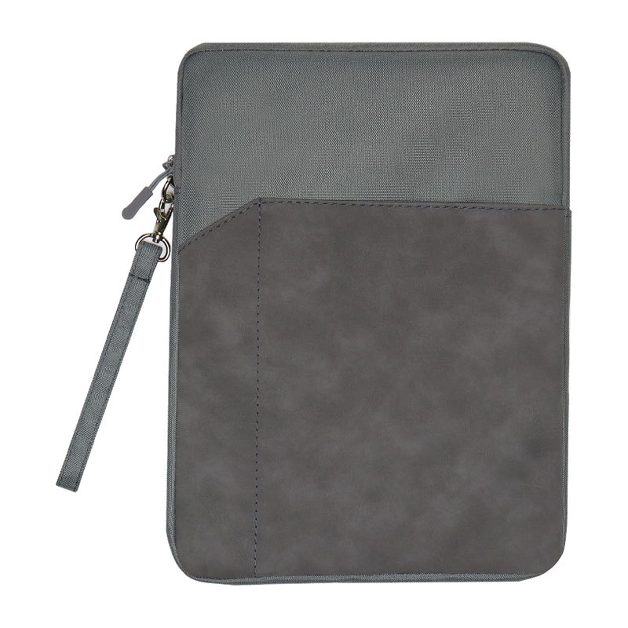 11-12.9 inch Tablet storage case sleeve bag Dark Gray - Walmart.com