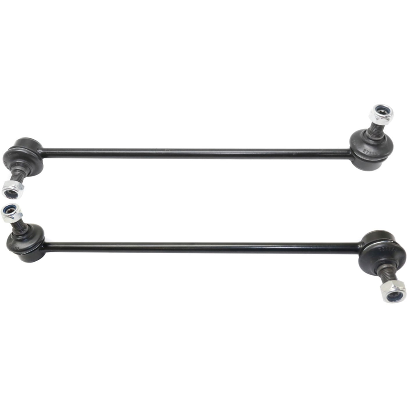 11-12 for Hyundai for Sonata, for Kia for Optima Sway Bar Set Front (2 ...
