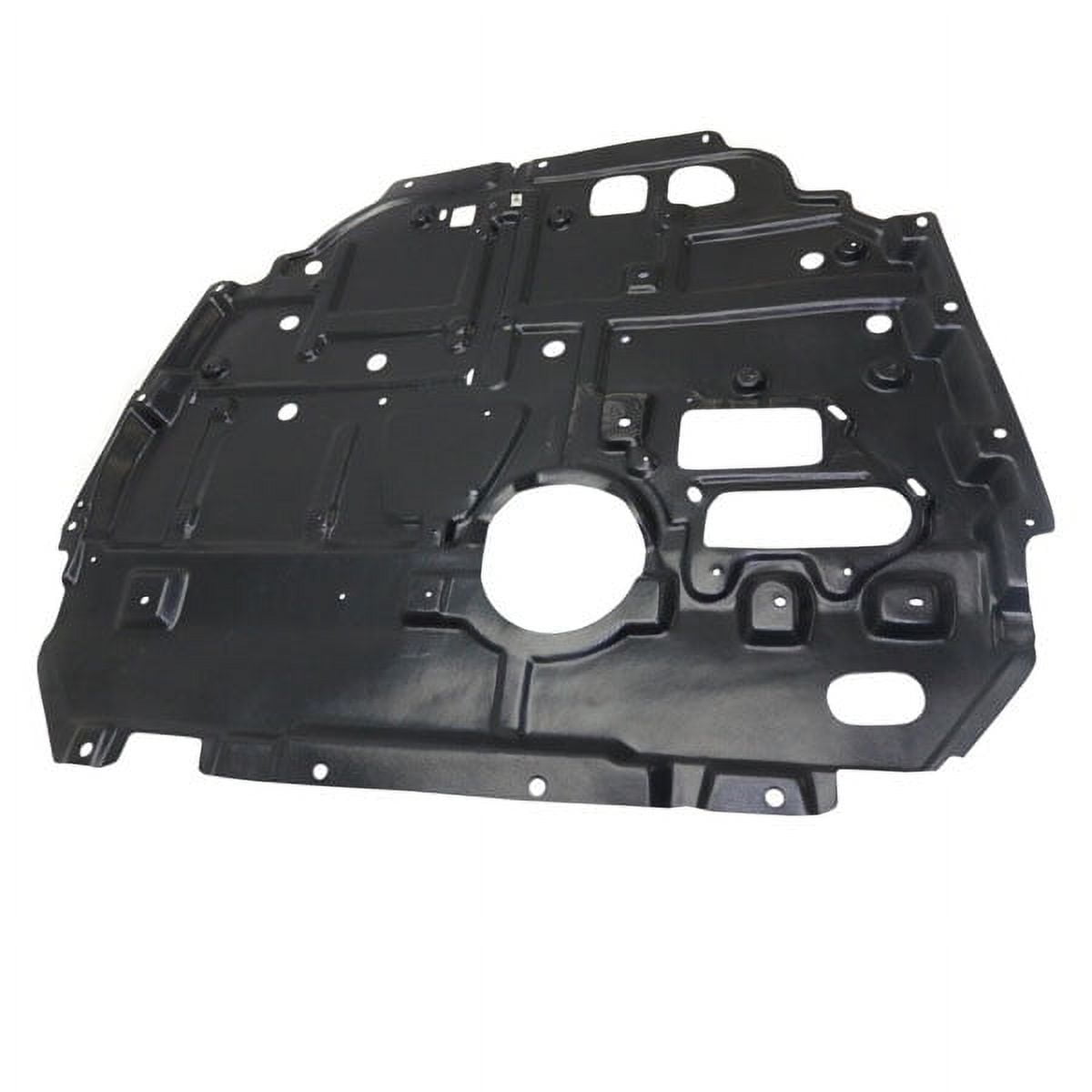 11-13 CT200h 12-18 Prius V Center Engine Splash Shield Undercar Cover ...