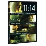 11:14 (DVD) - Walmart.com