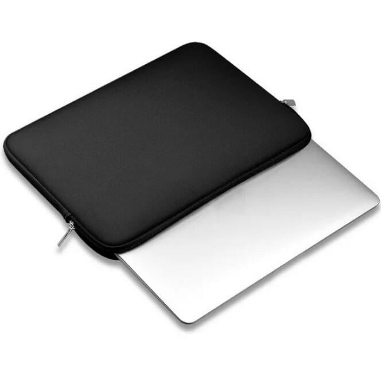 11-15.6 Inch Waterproof Thickest Soft Sleeve Bag Case Protective Slim ...