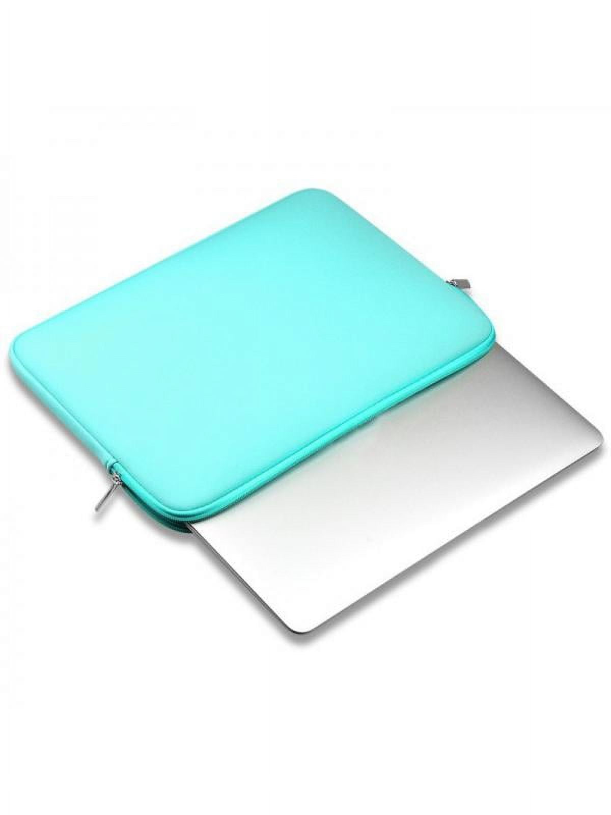 11-15.6 Inch Waterproof Thickest Soft Sleeve Bag Case Protective Slim ...