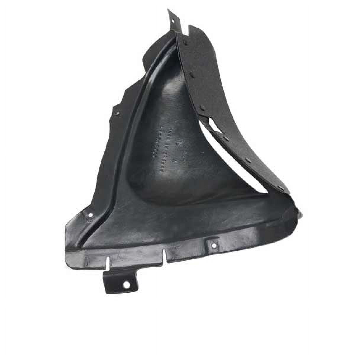 11-16 5-Series Sedan Front Engine Splash Shield Cover Undercar Guard ...