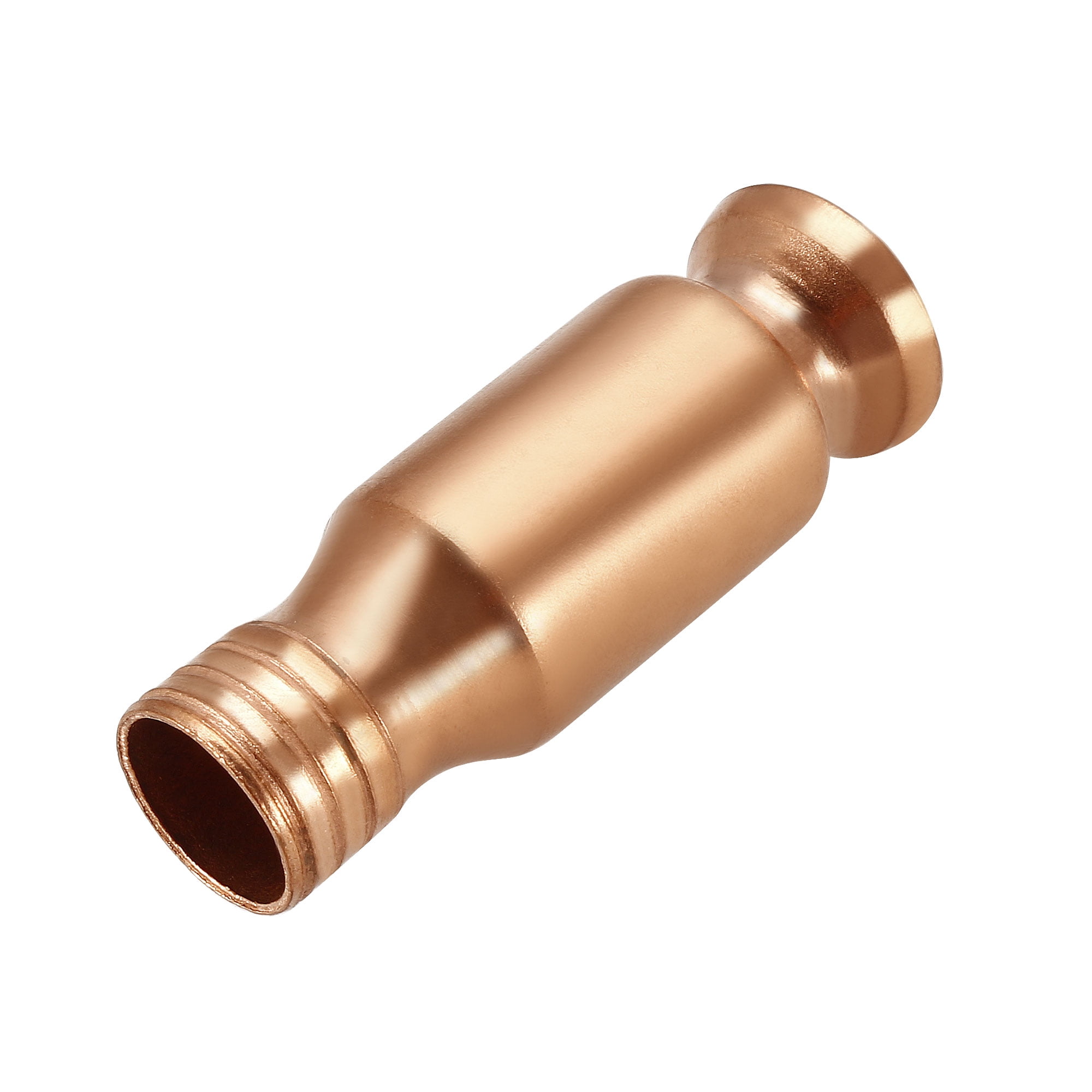 11/16" Copper Pump Head Brass Nozzle Fittings For Super Simple Siphon ...