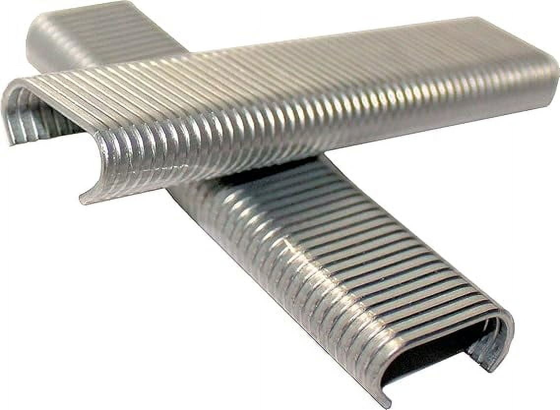11/16" Hog Ring Staples for P7 Pliers Stapler or Similar - Walmart.com