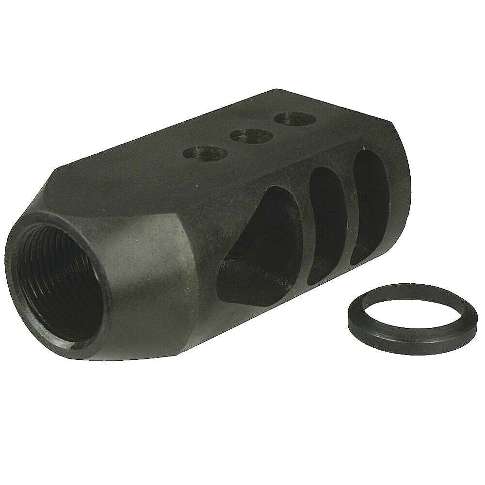 Muzzle Brake 308