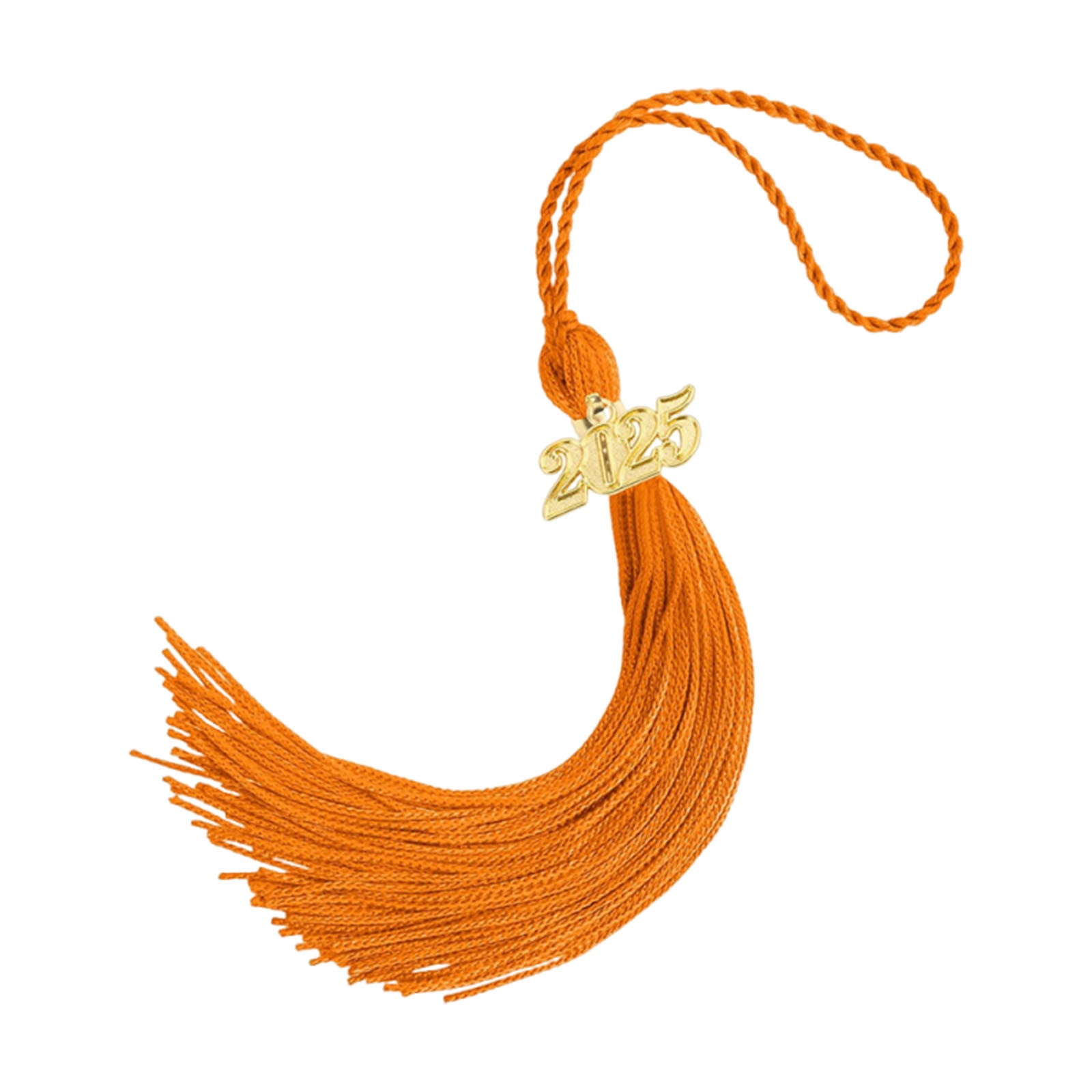 11'' 2025 Graduation Cap Tassel Graduation Cap Tassels with 2025 Charm ...