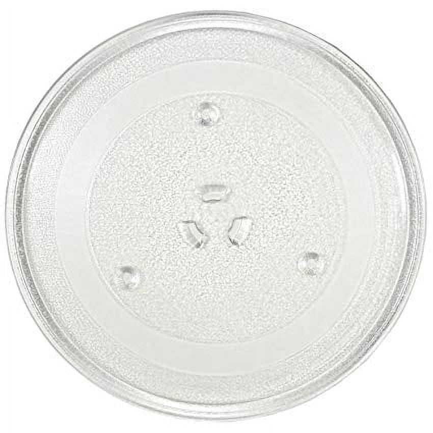 GE Microwave Glass Turntable Plate / Tray 16 inches WB49X10189 ...
