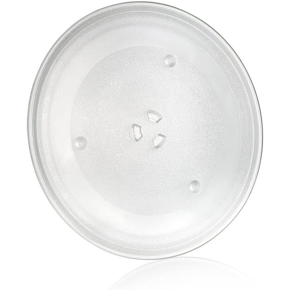 Glass Plates Microwaves