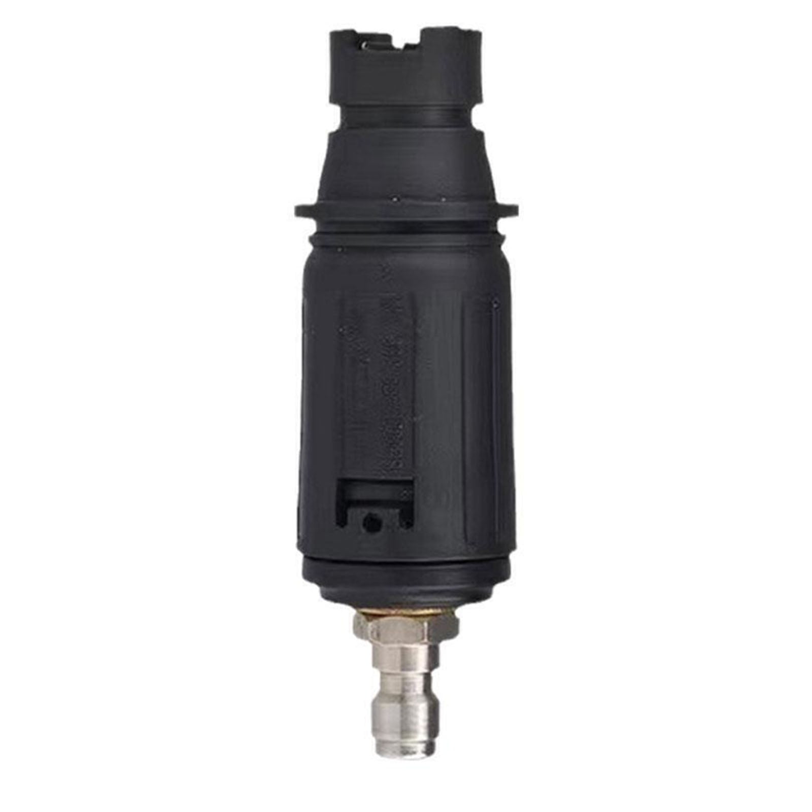 11.2X3.5 Cm/4.4X1.37 Inch Angle Quick Pressure Washer Rotating Turbo ...