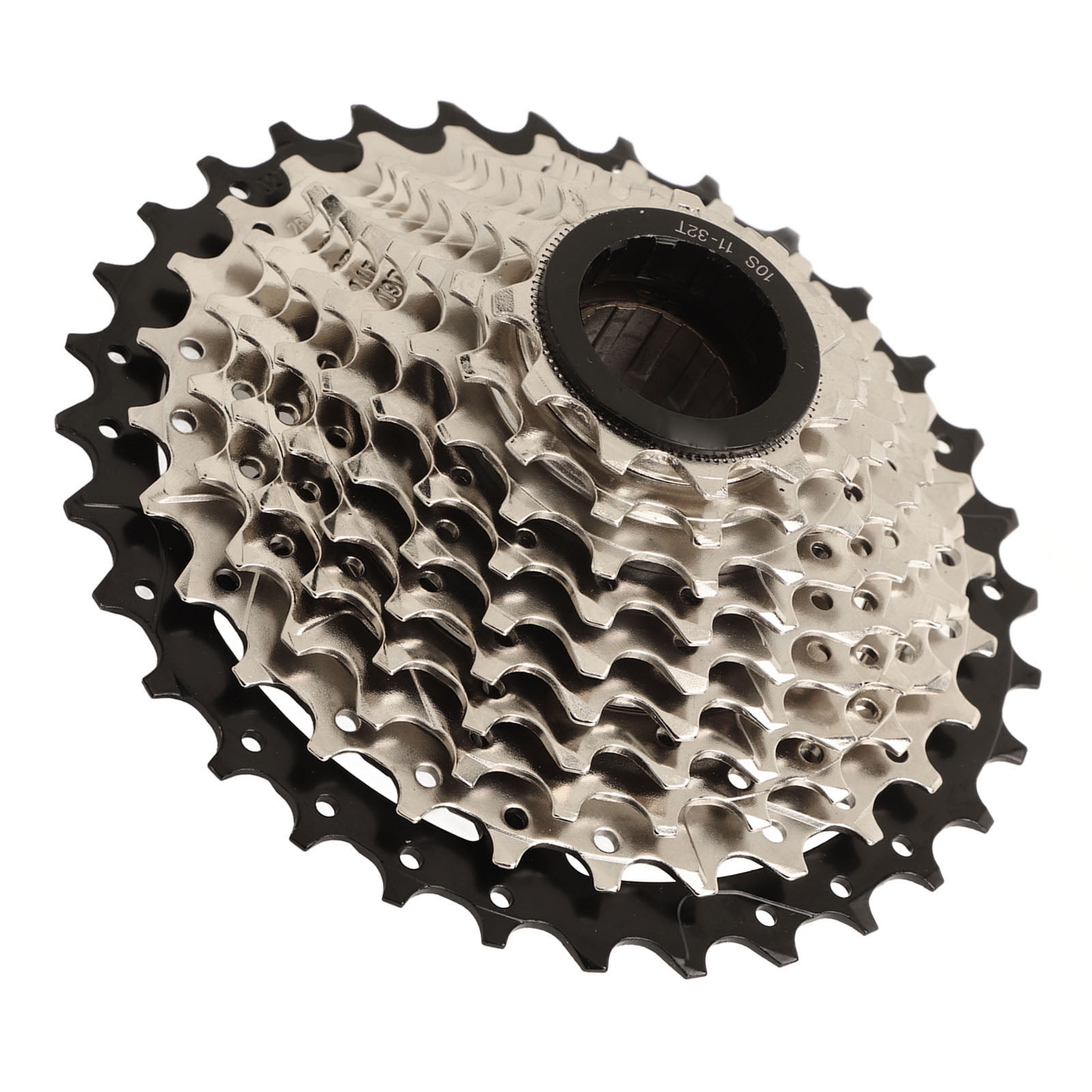 11?32T Bike Speed Flywheel 10 Speed High Strength Steel Bike Freewheel ...