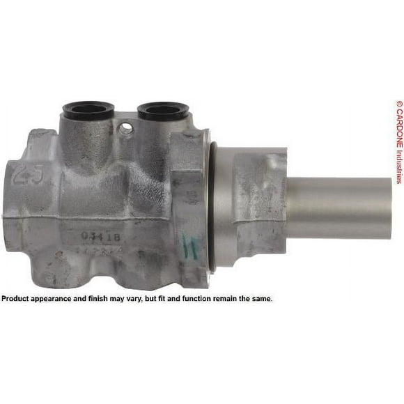 Mitsubishi Galant Brake Master Cylinder