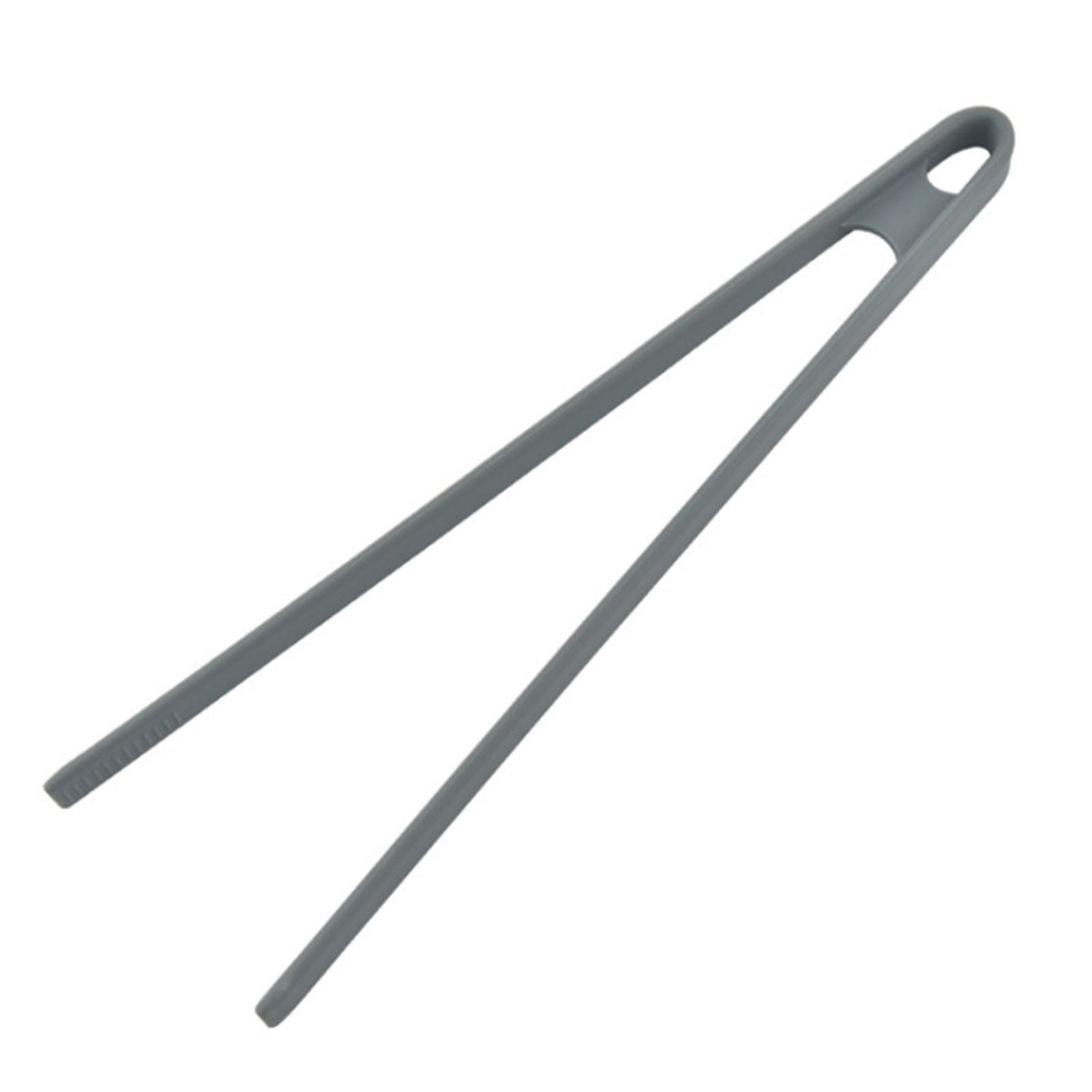 11.42 Inch Silicone Trivet Tongs for Cooking Silicone Tongs Kitchen ...
