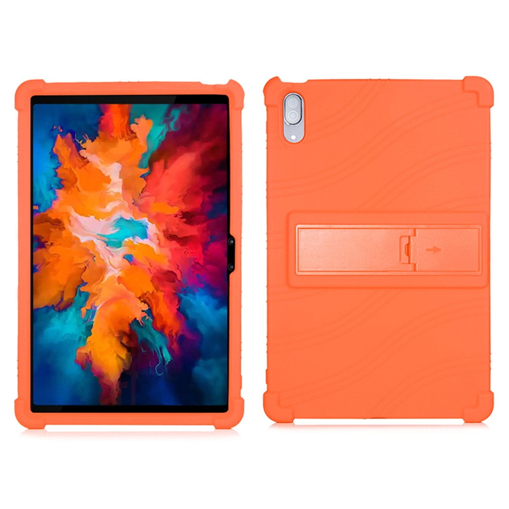 11.5"Case for Kids Friendly Soft Silicone + Stand Cover for Xiaoxin Pad ...