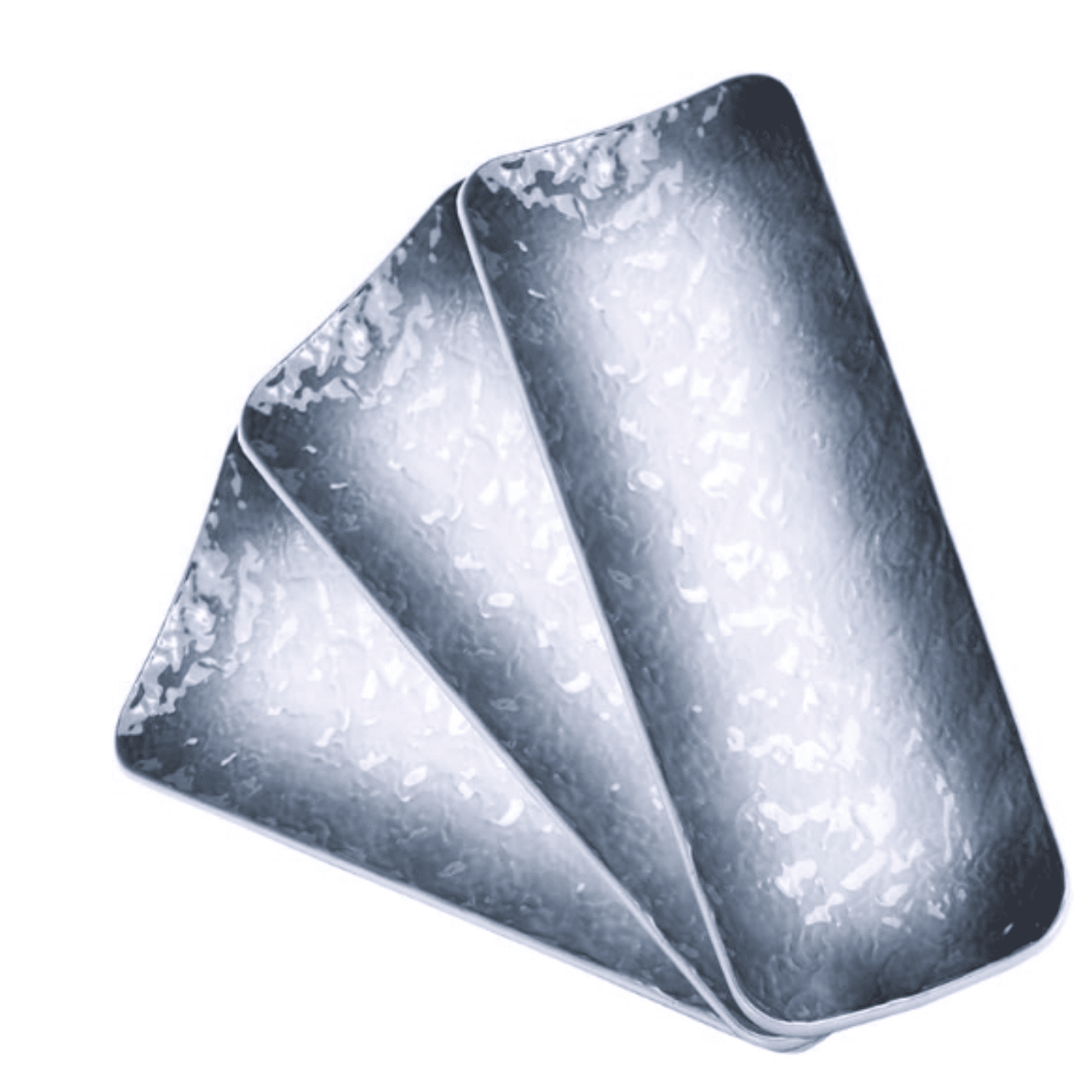 11.5'' Ceramic Platters - Rectangular Embossed Texture Sushi Plates ...