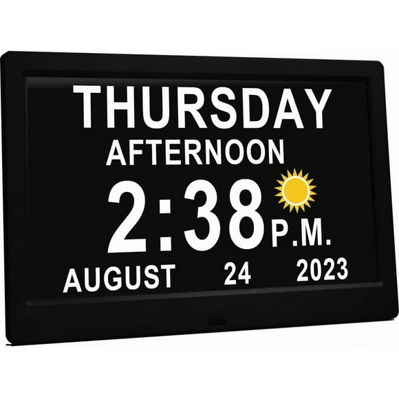 Extra Large Countdown Clock