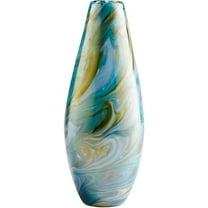 Cyan Design - Olmsted - 14.25 Inch Medium Vase - Walmart.com