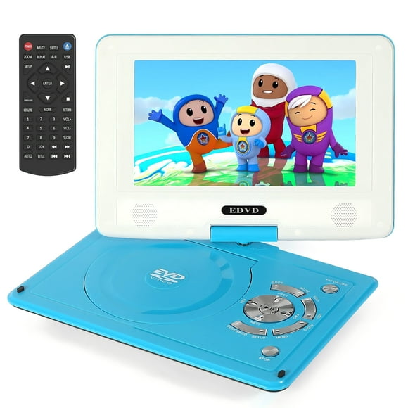 Kids Portable Dvd Player