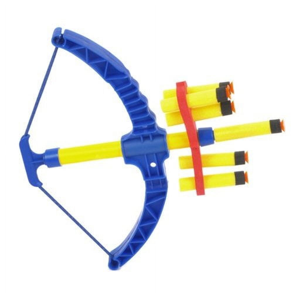 11.5" Super Bow and Arrow Shooter - Walmart.com