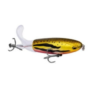 Rebel Frog-R Topwater Bullfrog 2 3/8" 5/16 oz. - Walmart.com