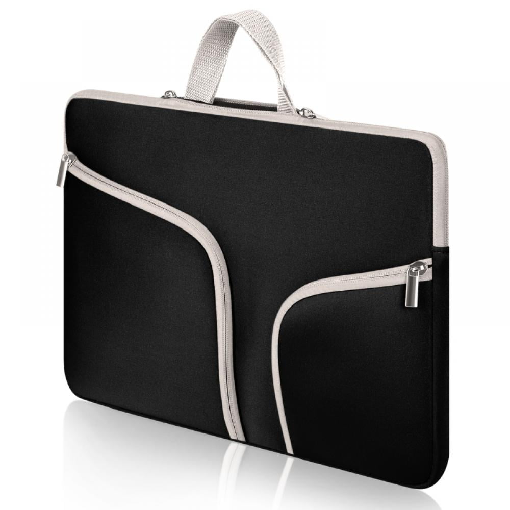 11.6 12 inch Laptop Case Laptop Bag, Multi-functional Notebook Sleeve ...