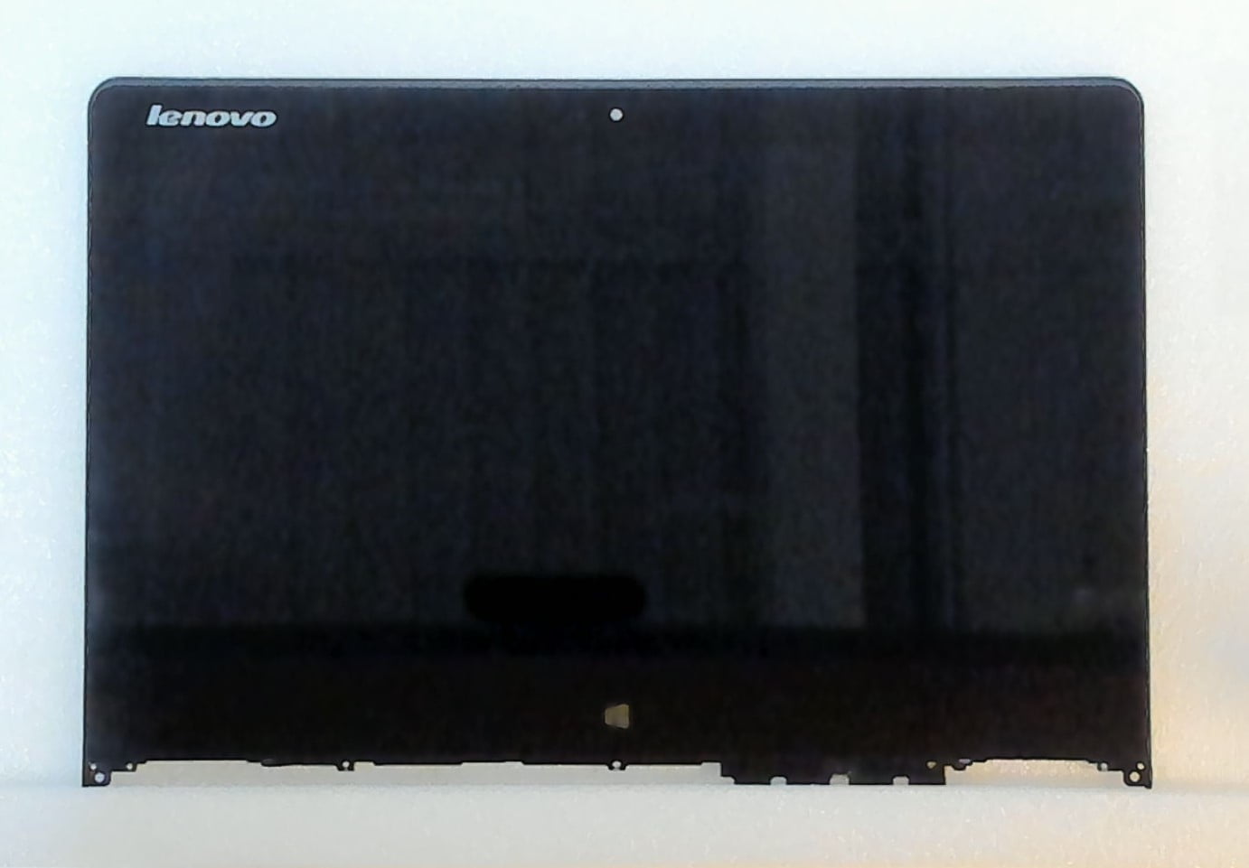 11.6" FHD Laptop Screen Lenovo Yoga 3 1170 5D10H29301 Touch Display Assembly - Walmart.com