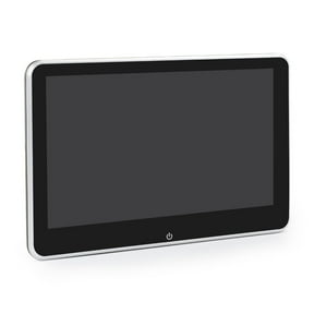 PYLE PLD77MUB - 7'' Touch Screen TFT/LCD Monitor w/Digital Video Player ...