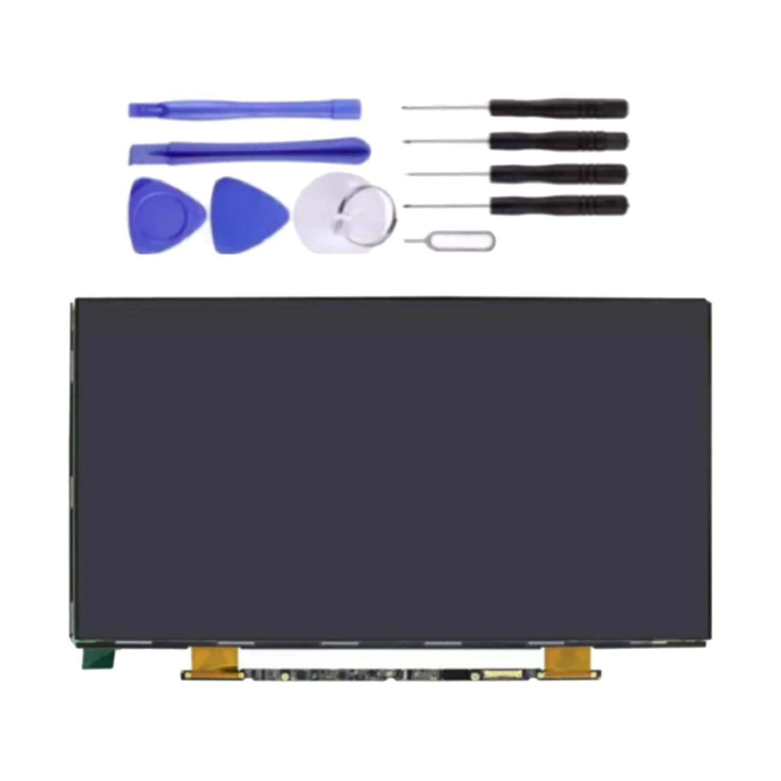 11.6" LCD Screen Display Panel Replacement A1465 A1370 Laptop Notebook ...
