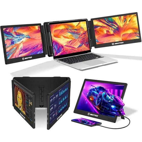 Laptop Screen Extender