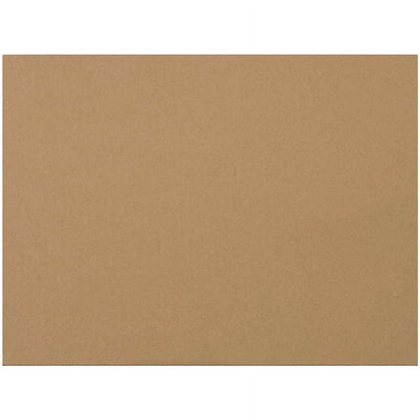 SSBM Corrugated Layer Pads Brown Shipping Moving Packing Pads, 11 7/8 x ...