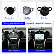 12.3" Smart Display Radio Audio Media Player for Buick Envision 2014 ...