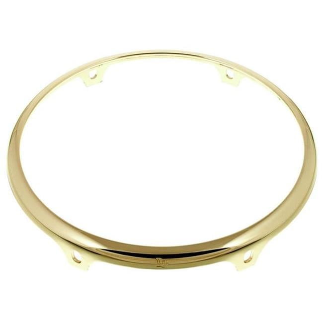 11.75 Classic Conga2 Rim - Gold-Toned - Walmart.com