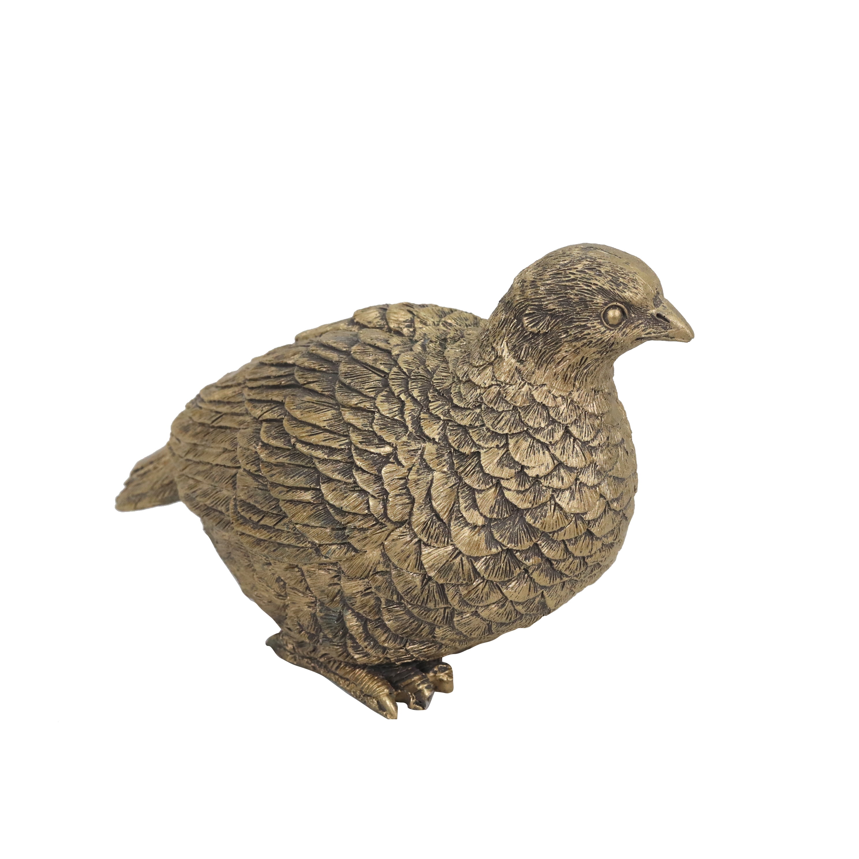 7.75" Grouse Tabletop Décor by Ashland® - Fall Home Decor - Walmart.com