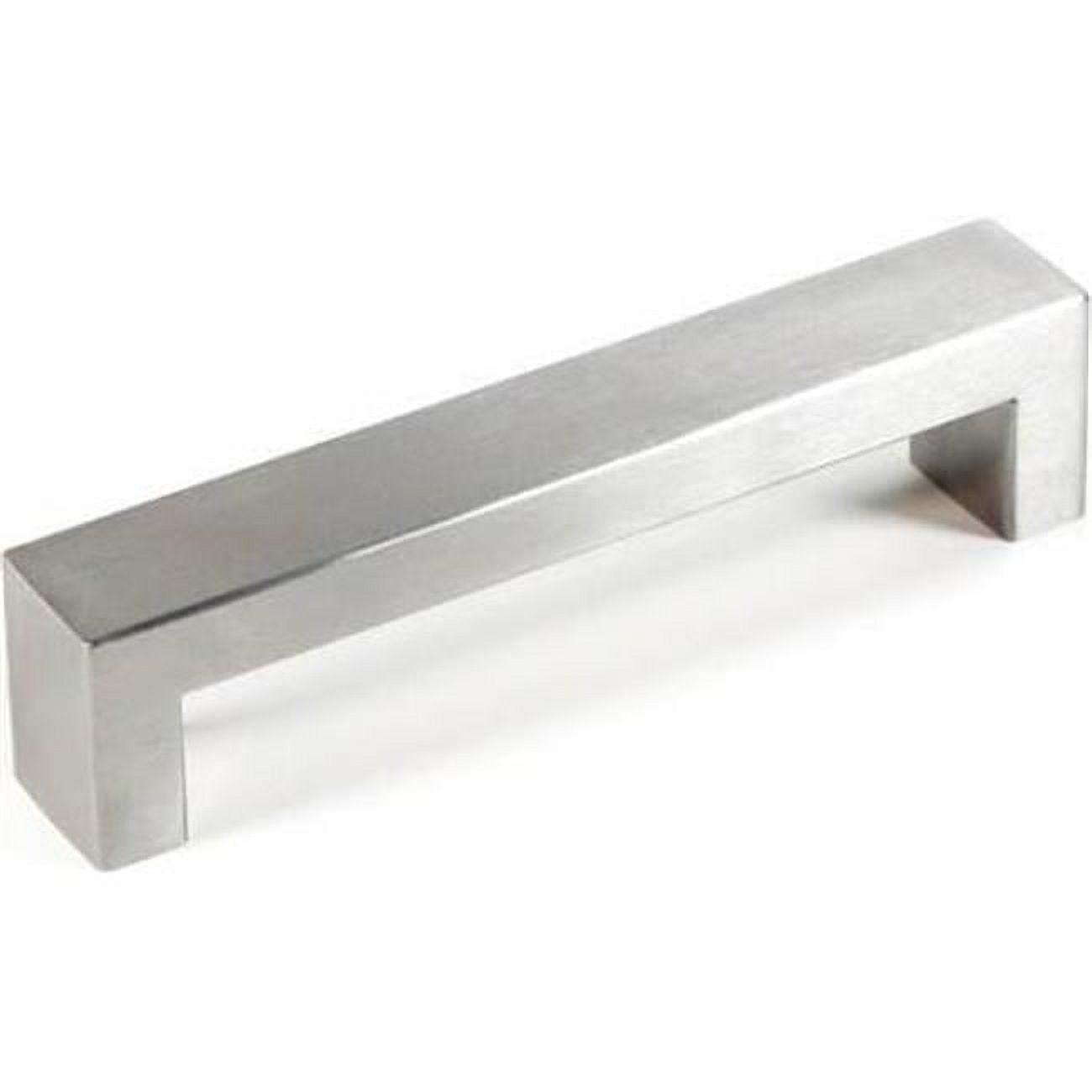 11.75 in. Brushed Stainless Steel Kitchen Handle - Walmart.com