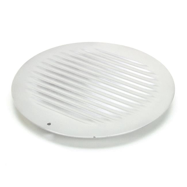 11.75 in. I Center Plate - Walmart.com