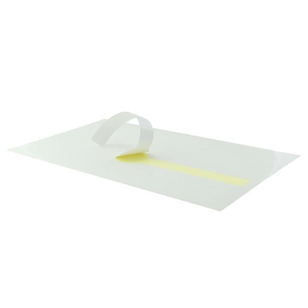 11.75 in. Overlap Labels, White - 500 Piece - Walmart.com