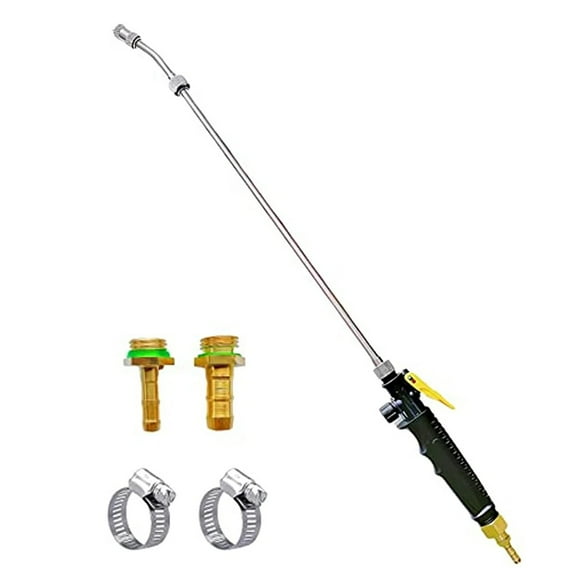 Groundwork Sprayer Parts