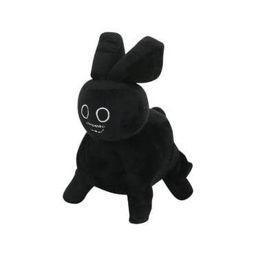 2025 New Chance Plush – 8" Super Soft Chance Forsaken Chance Stuffed ...