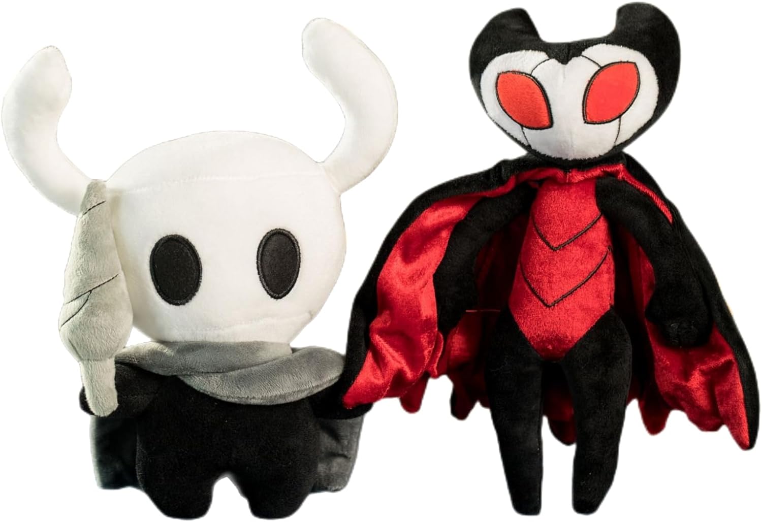 11.8" Hollow Knight Plush Toys,New Hollow Knight Plush Doll Wacky Throw ...
