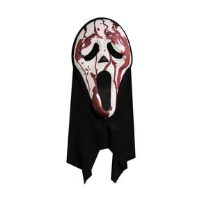 Ghostface Mask