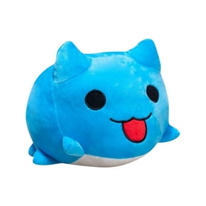 Battle Cats Plush